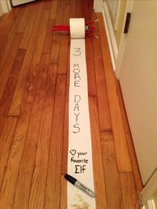 Awesome Elf on the Shelf Ideas for Kids - DIY Cuteness