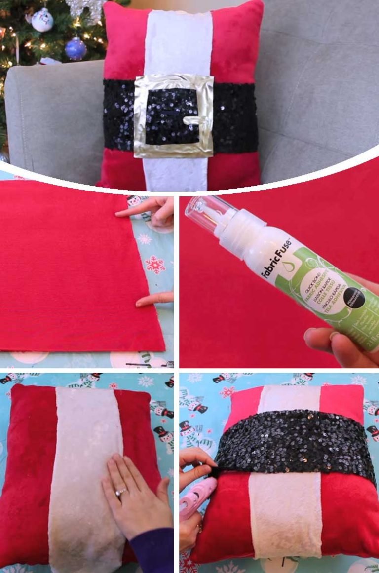 Cheap and Easy Christmas Decor Ideas - DIY Cuteness