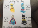 DIY Fathers Day Gifts from Baby Projects - DIY Cuteness