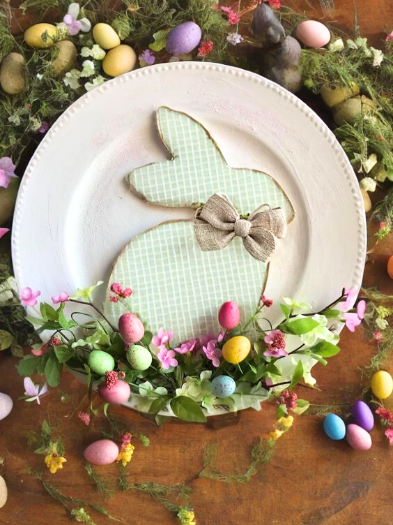 DIY Dollar Store Easter Decorations Ideas - DIY Cuteness